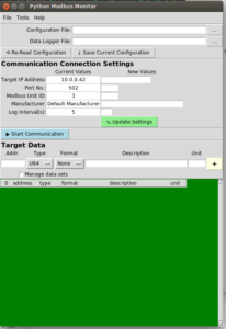 [:de]SMA Sunny Boy Wechselrichter über Modbus beobachten[:en]Monitor ...